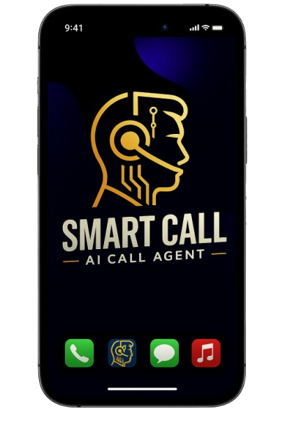 Smart Call | Management Dashboard